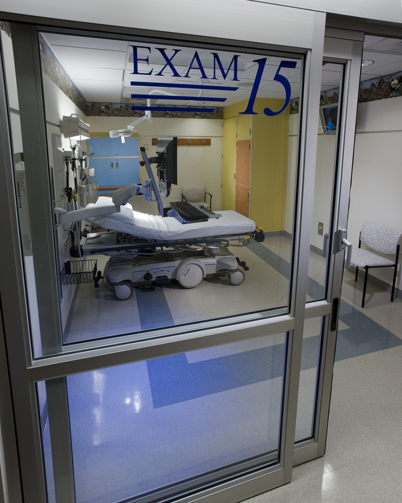 Excela Latrobe Hospital Emergency Department • A. Martini General ...