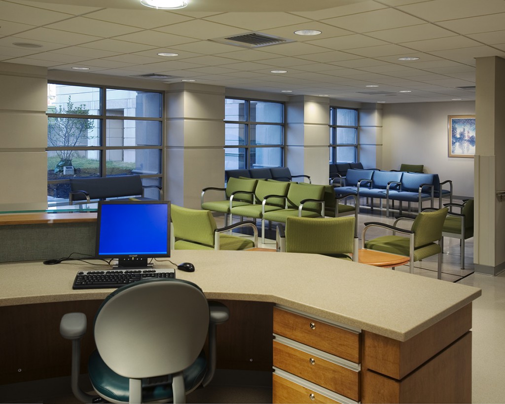 Excela Latrobe Hospital Emergency Department • A. Martini General ...